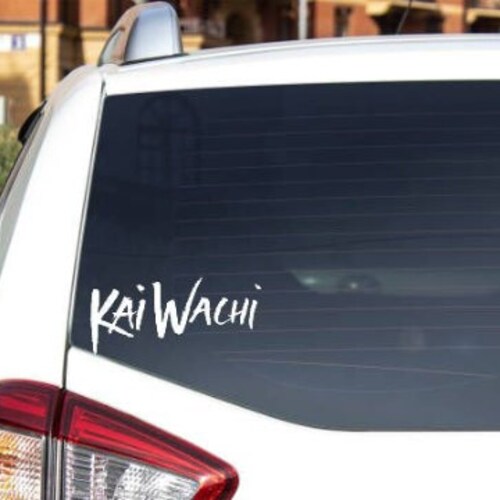 Wooli DJ Logo Vinyl Decal EDM Car Laptop Phone Window Sticker - Etsy