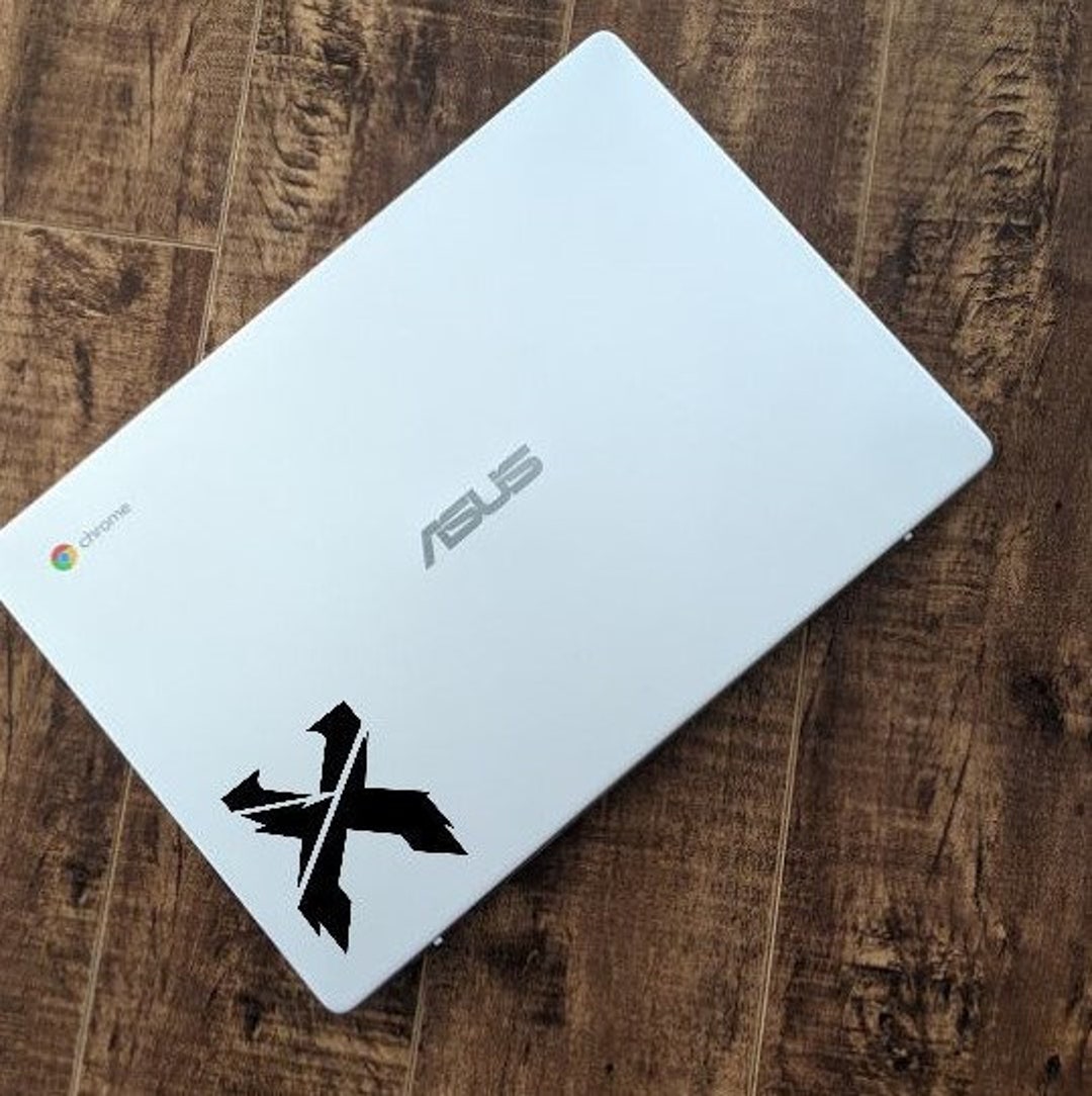 Excision X DJ Logo-minis 4 Pack Vinyl Decal EDM Car Laptop Phone Window ...