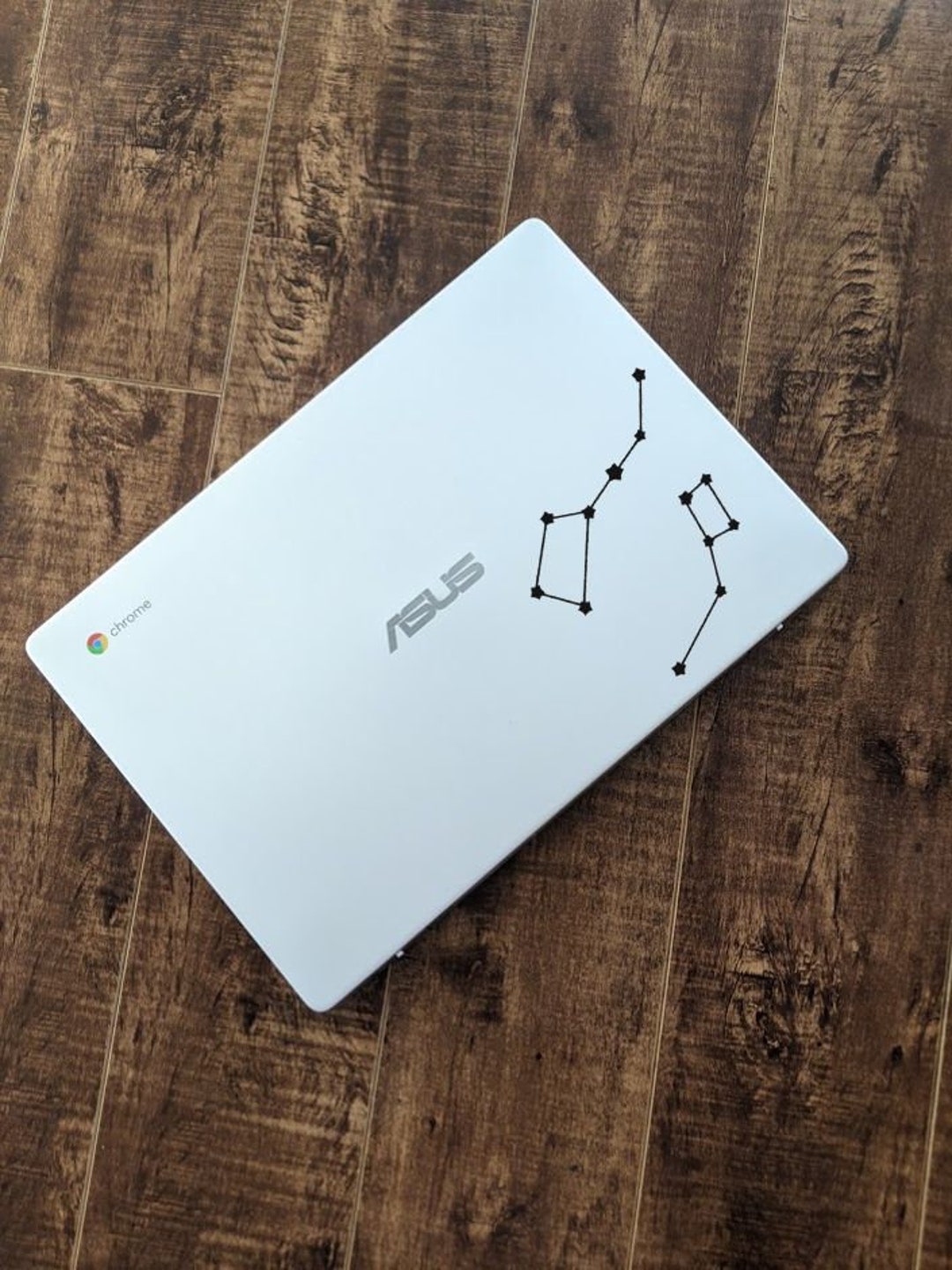 Big Dipper Little Dipper Decal, Car Decal, Car Sticker, Window Decal ...