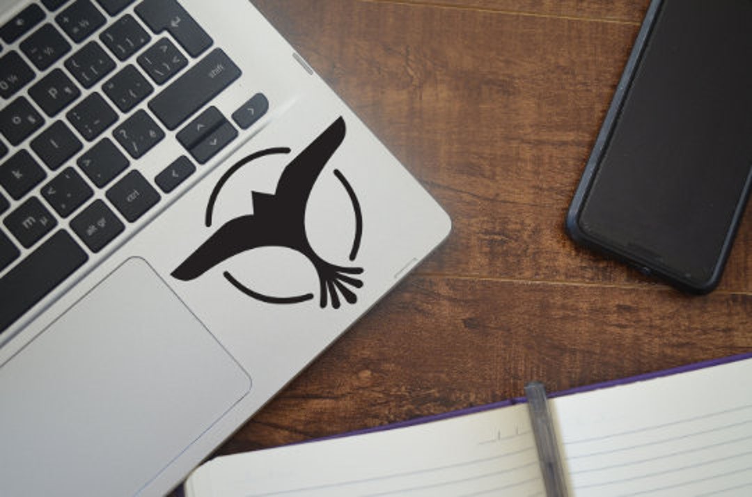 Tiesto Logo Vinyl Decal EDM Car Laptop Phone Window Sticker - Etsy