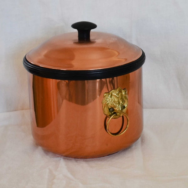 Copper Craft Guild - Etsy