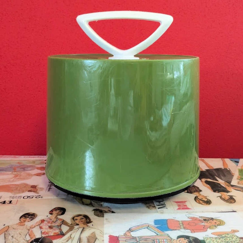 45 Record Case - Etsy