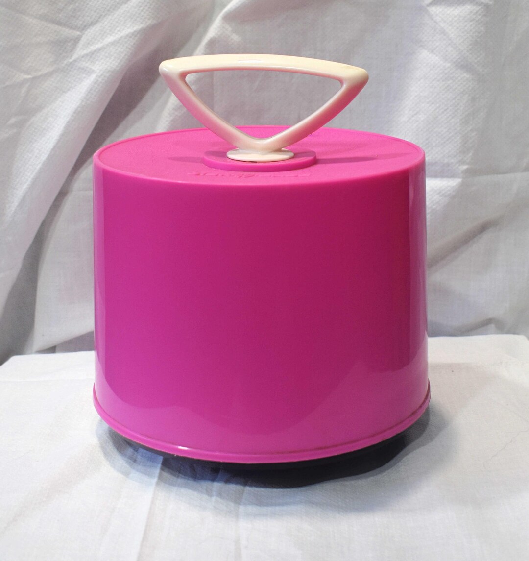 Vintage 1970s Disk Go Case 45 RPM Record Carrier Superonics Corp Hot ...