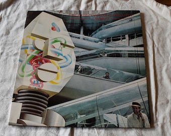 I Robot Album - Etsy