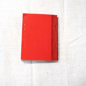 Vintage 1950s Baseball Book Signals the Secret Language of Baseball ...