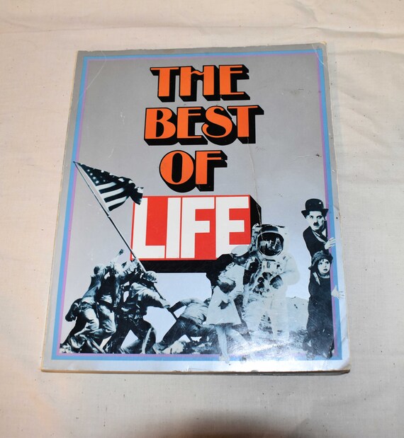 Life Magazine Color Photography