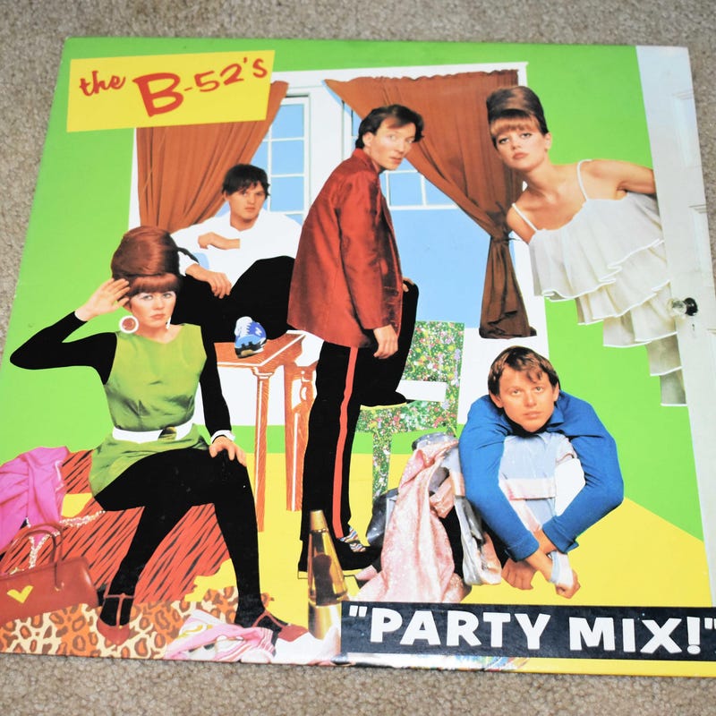 B52s - Etsy