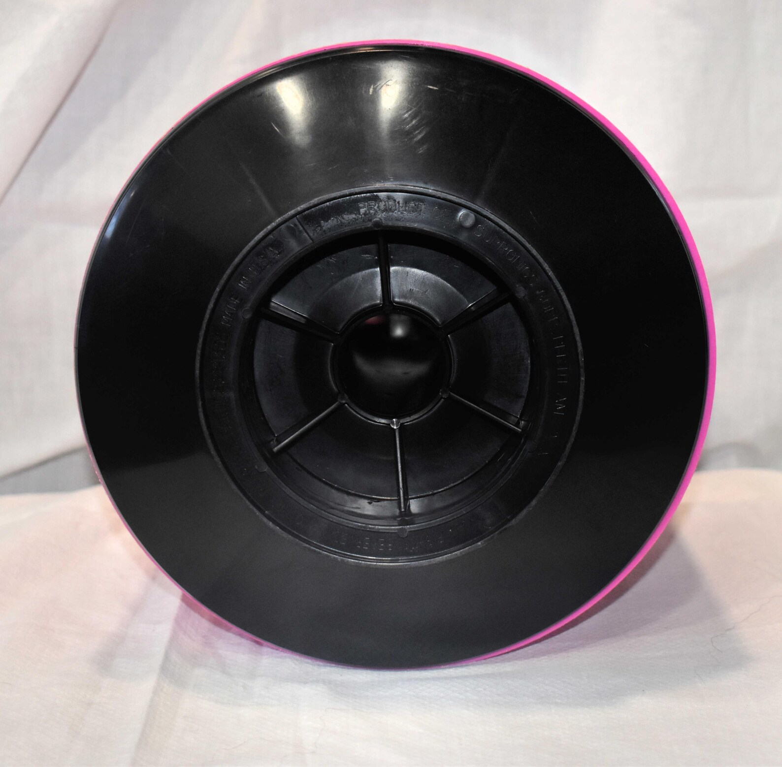 Vintage 1970s Disk Go Case 45 RPM Record Carrier Superonics Corp Hot ...