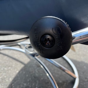 Stressless Recliner Lounge Chair and Ottoman by Ekornes Scandinavian ...