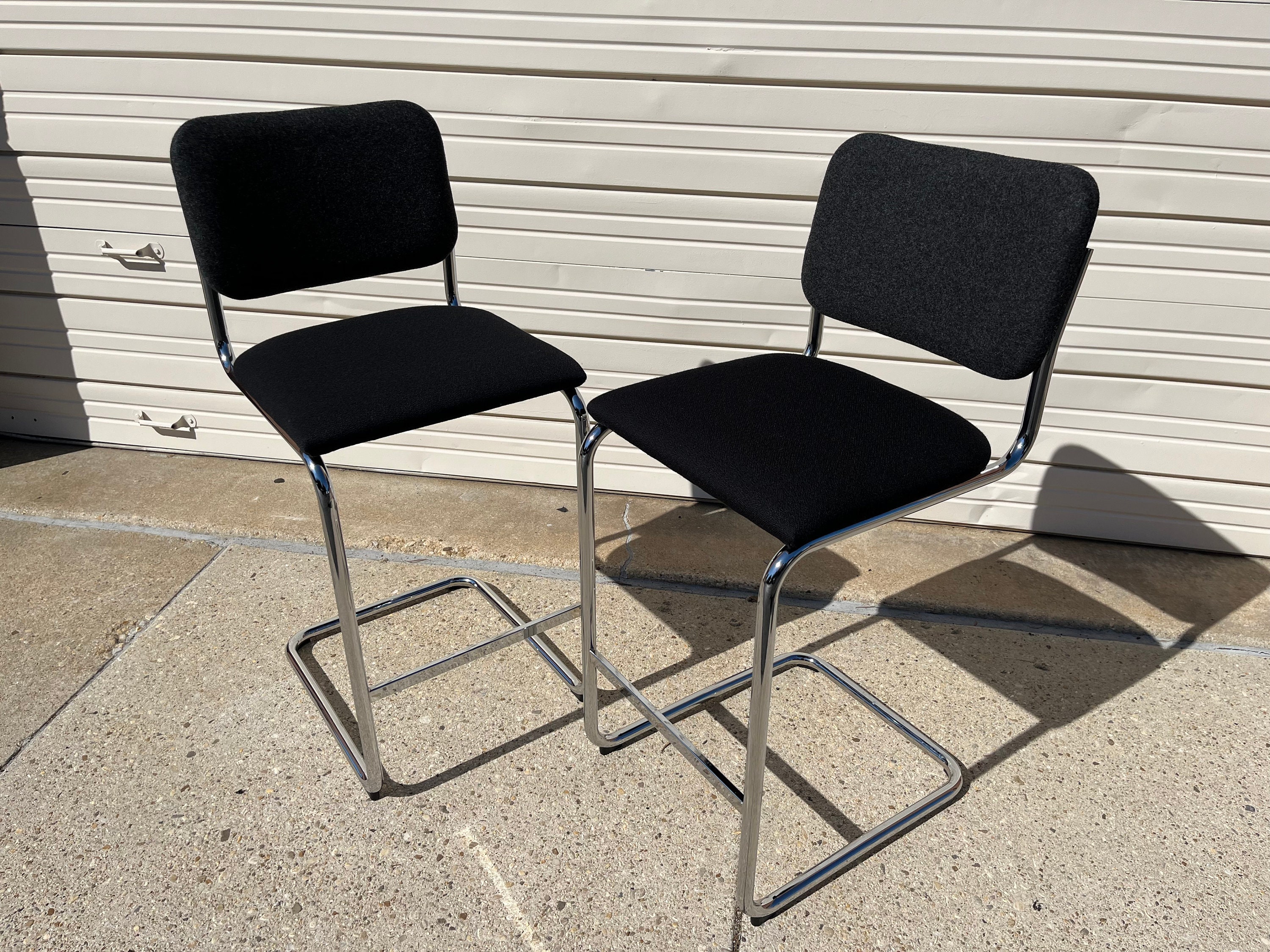 Cesca bar stools store