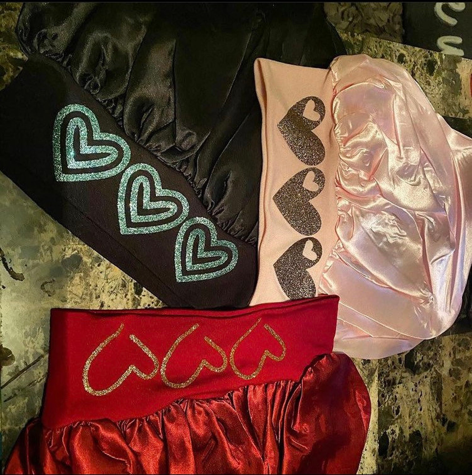 Customized Bonnets | Etsy