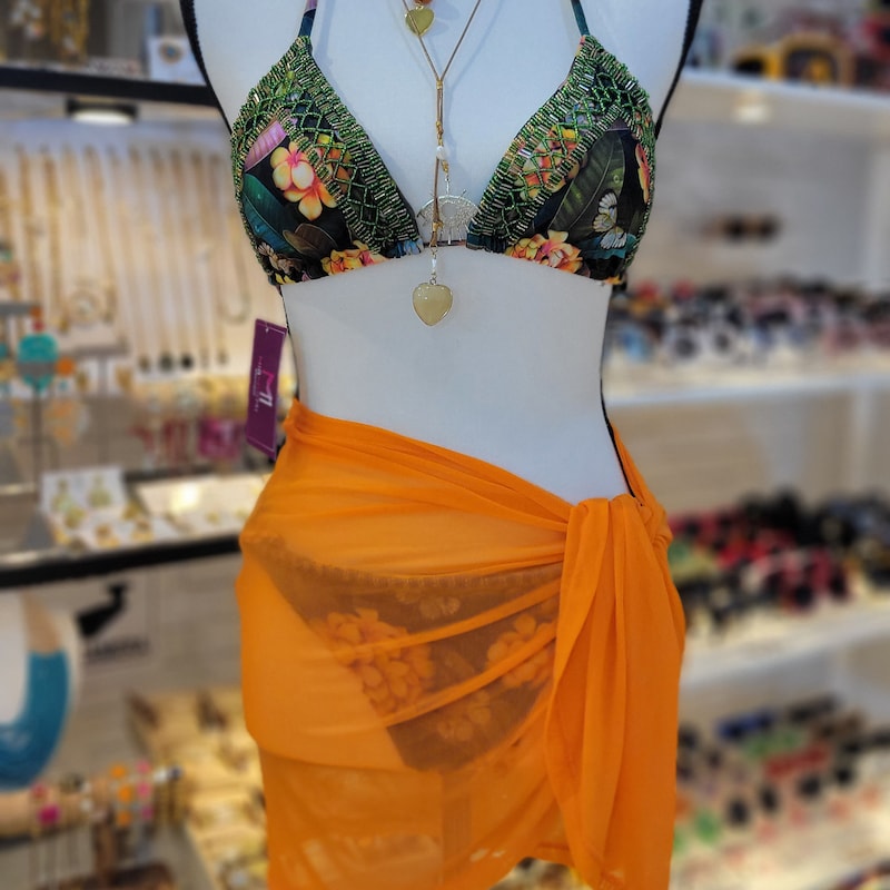 Mini Bikini - Etsy
