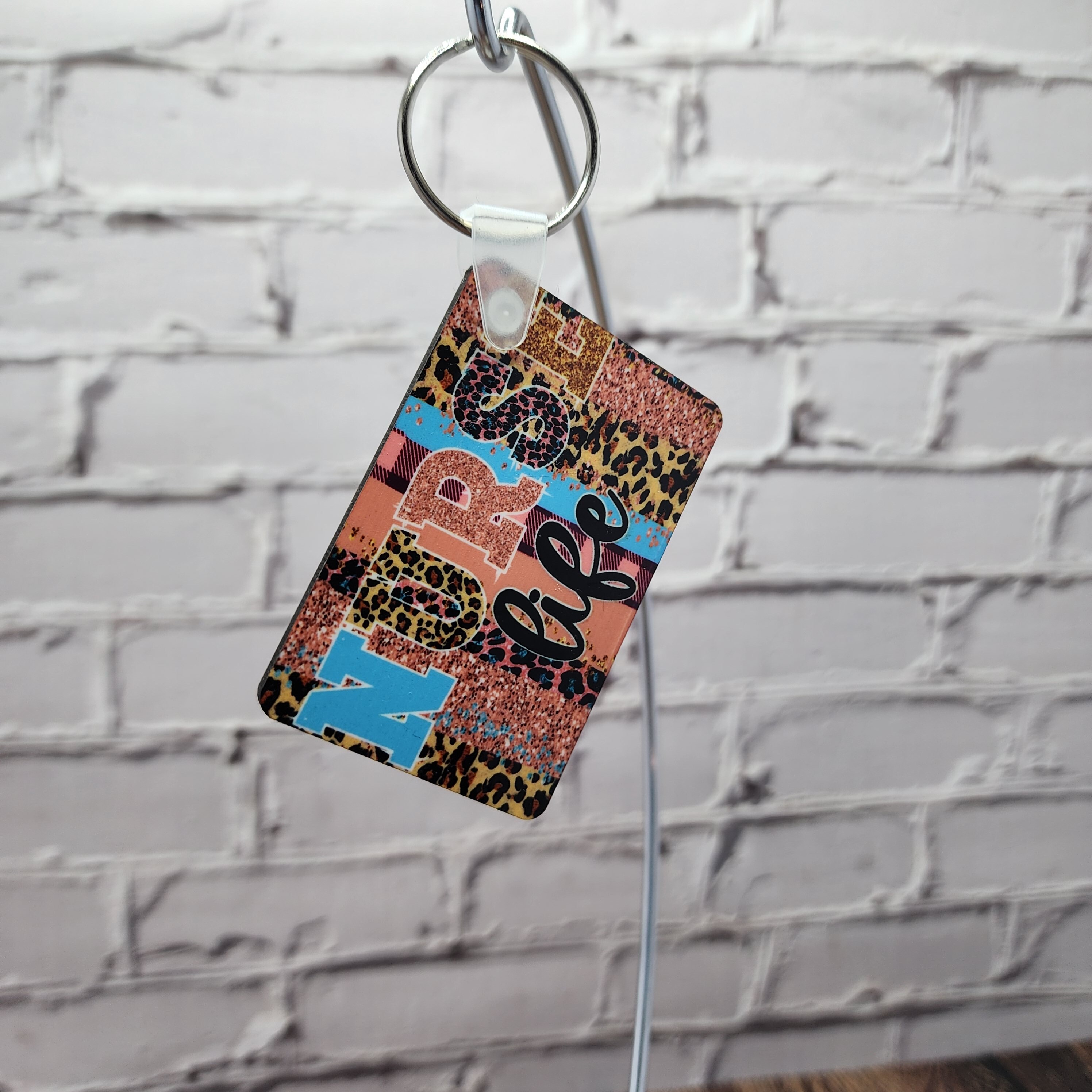 Nurse Life Keychains - Etsy