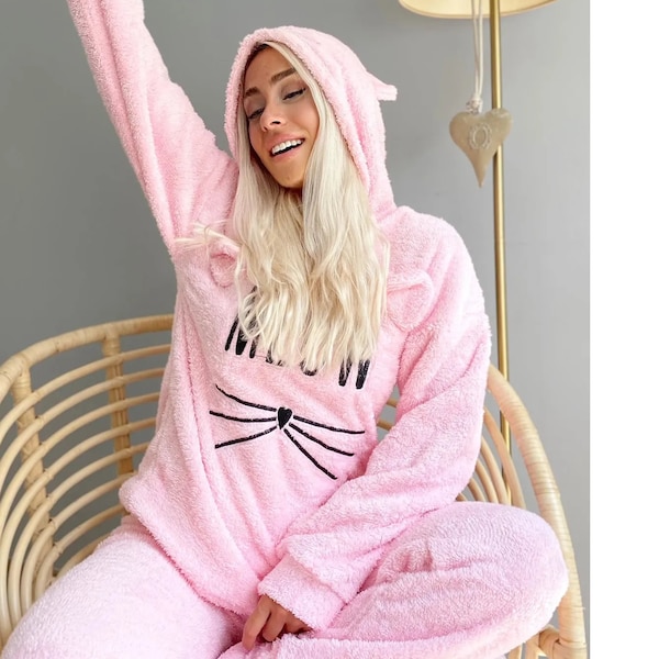 Locking Pajamas - Etsy