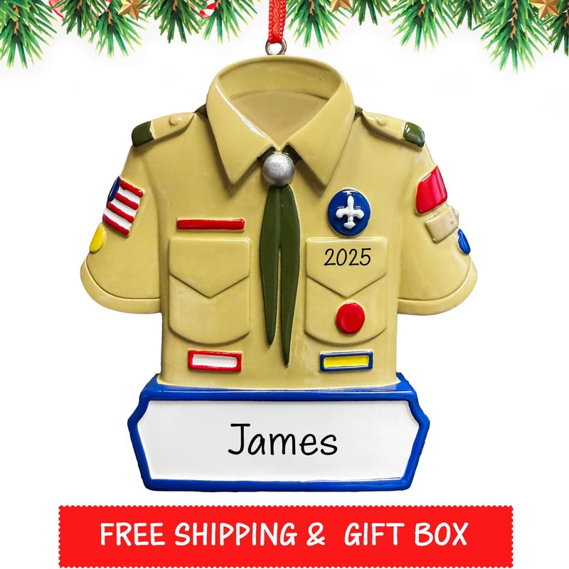 Eagle Scout Gift - 60+ Gift Ideas for 2026