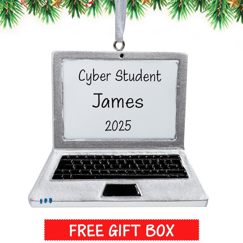 Accounting Christmas Decorations - Etsy