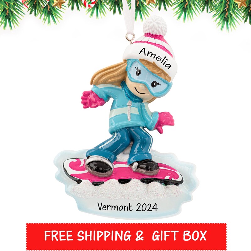 Snowboarding Gifts - 60+ Gift Ideas for 2024