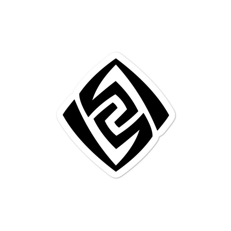Genshin Impact Element Stickers Anemo, Dendro, Cryo, Hydro, Electro ...