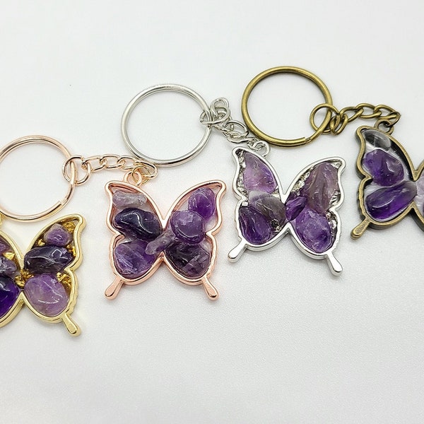 Handmade Keychains - Etsy