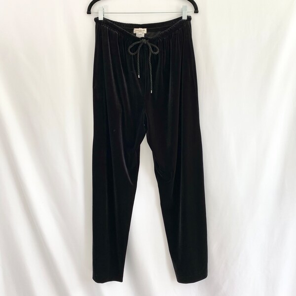 Drawstring Pants - Etsy