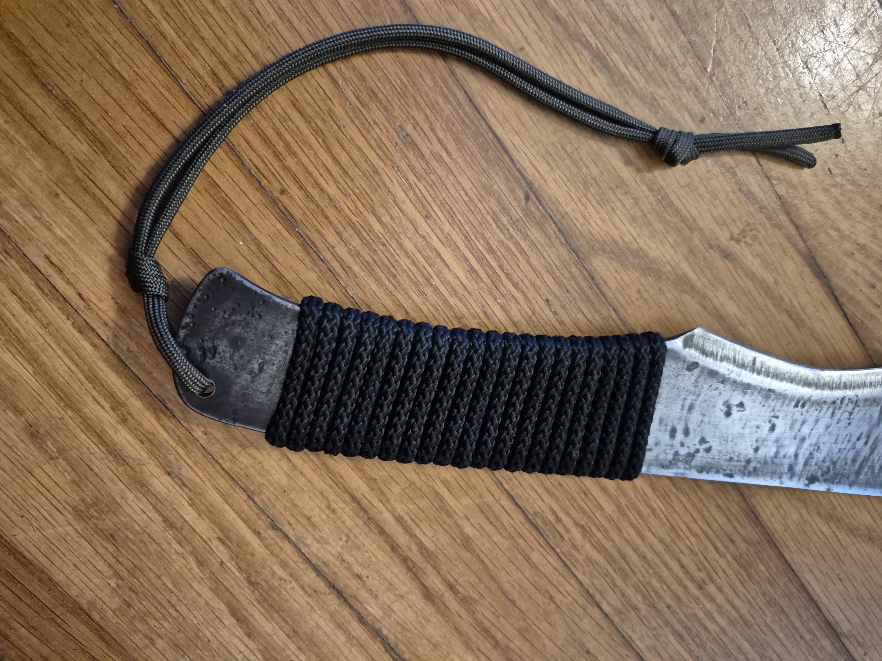 Machete, Kukri,, Kukri Machete, Wasteland Knife, Wasteland Machete ...