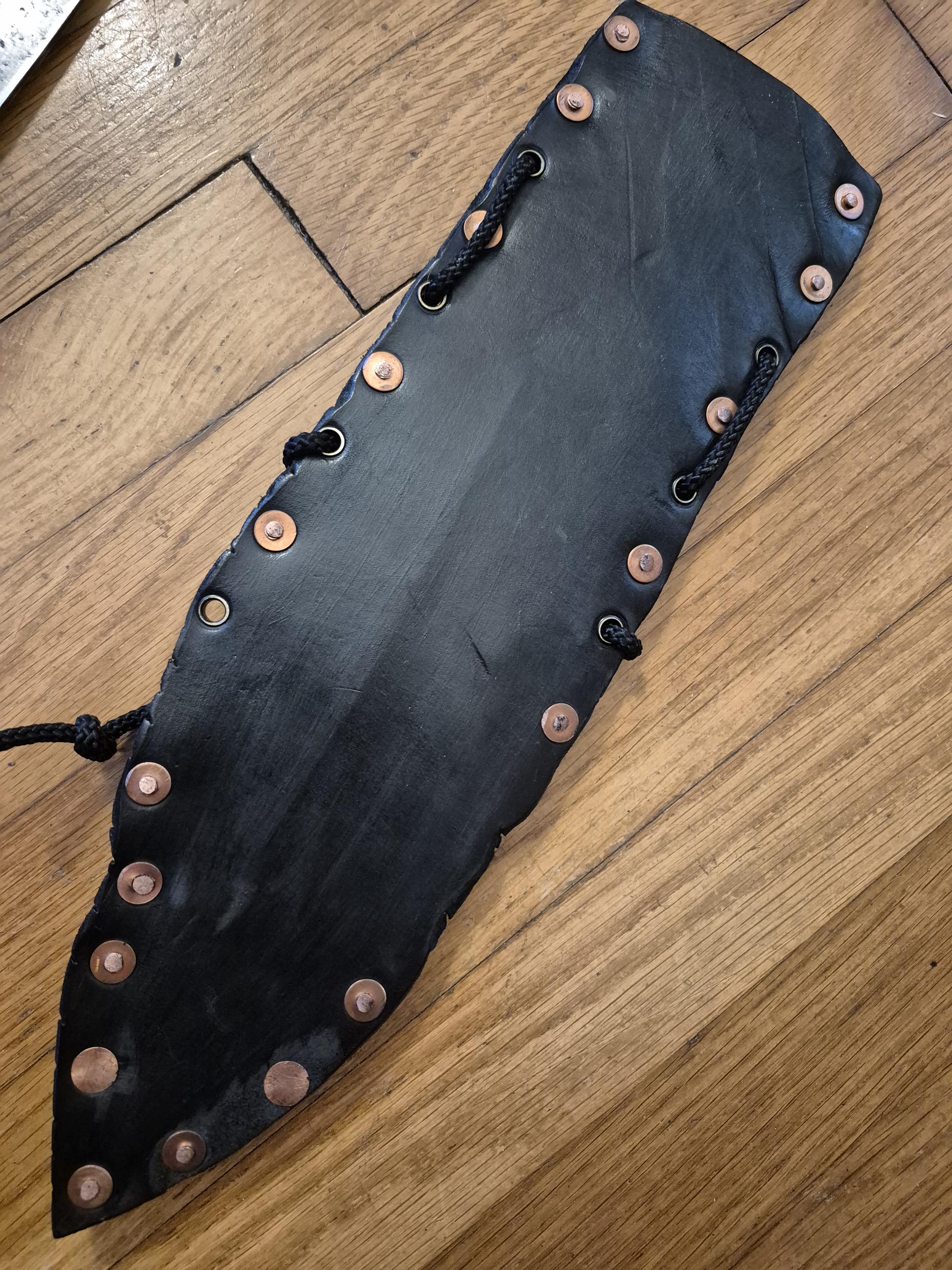 Machete, Kukri,, Kukri Machete, Wasteland Knife, Wasteland Machete ...