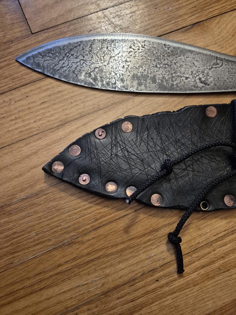 Machete, Kukri,, Kukri Machete, Wasteland Knife, Wasteland Machete ...