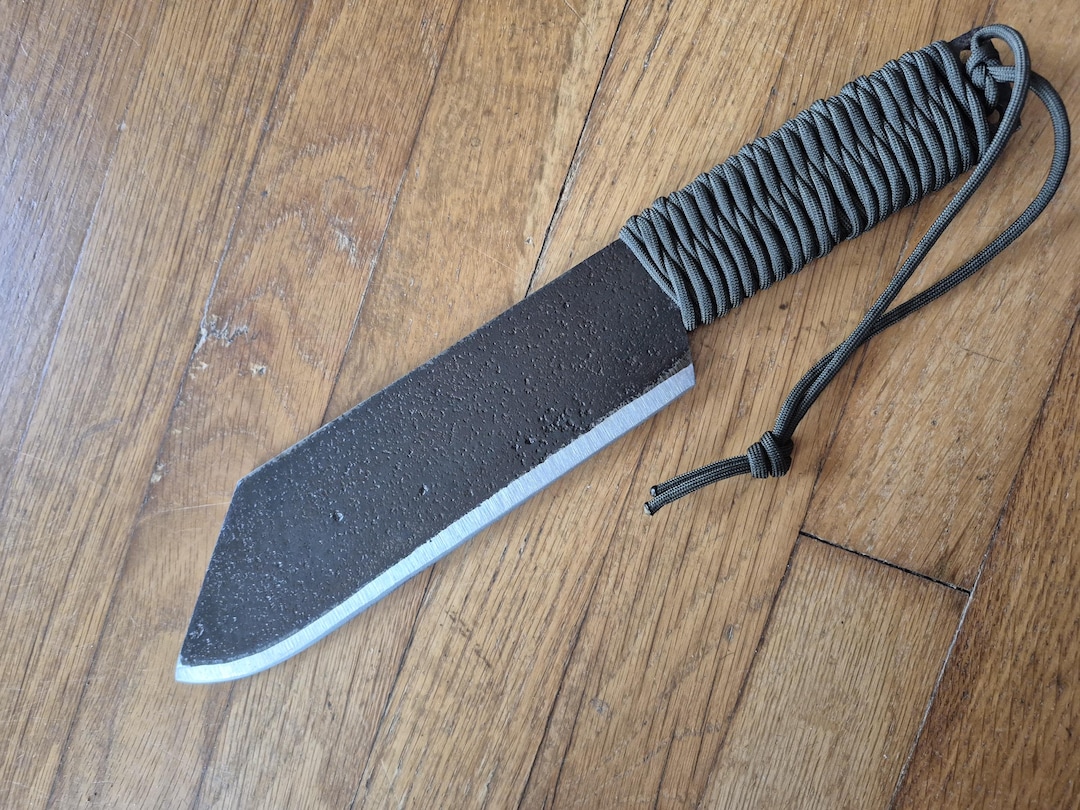 Machete, Mini Machete, Backpack Machete, Lite Machete, Handmade Machete ...