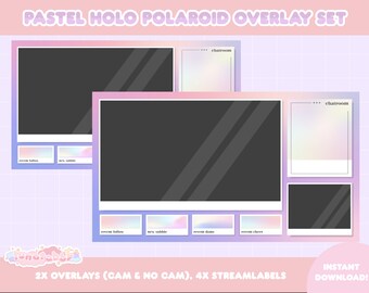 Twitch Stream Graphics Orientalesque Set Overlay / Oriental - Etsy