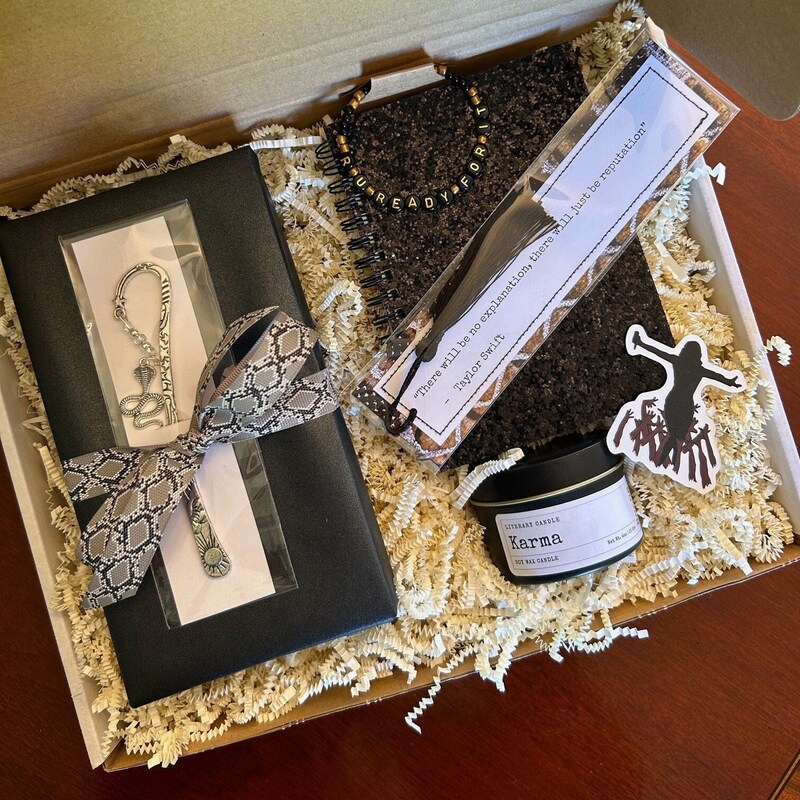 SparrowAndPage - Etsy