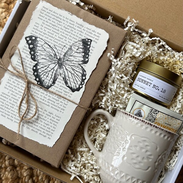 Bookworm Gift - 60+ Gift Ideas for 2024