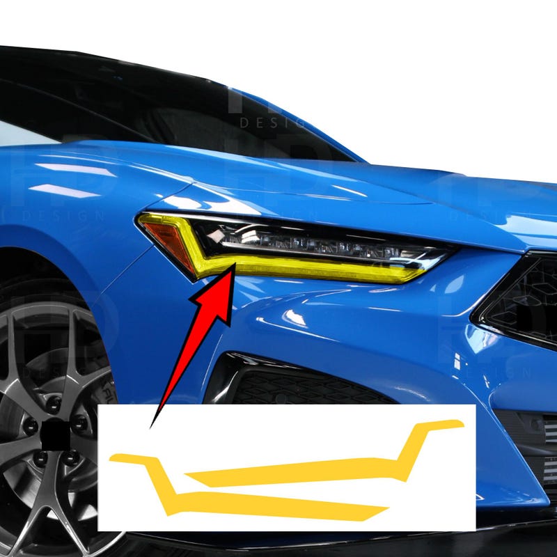 Vinyl Car Decal Wraps - Etsy