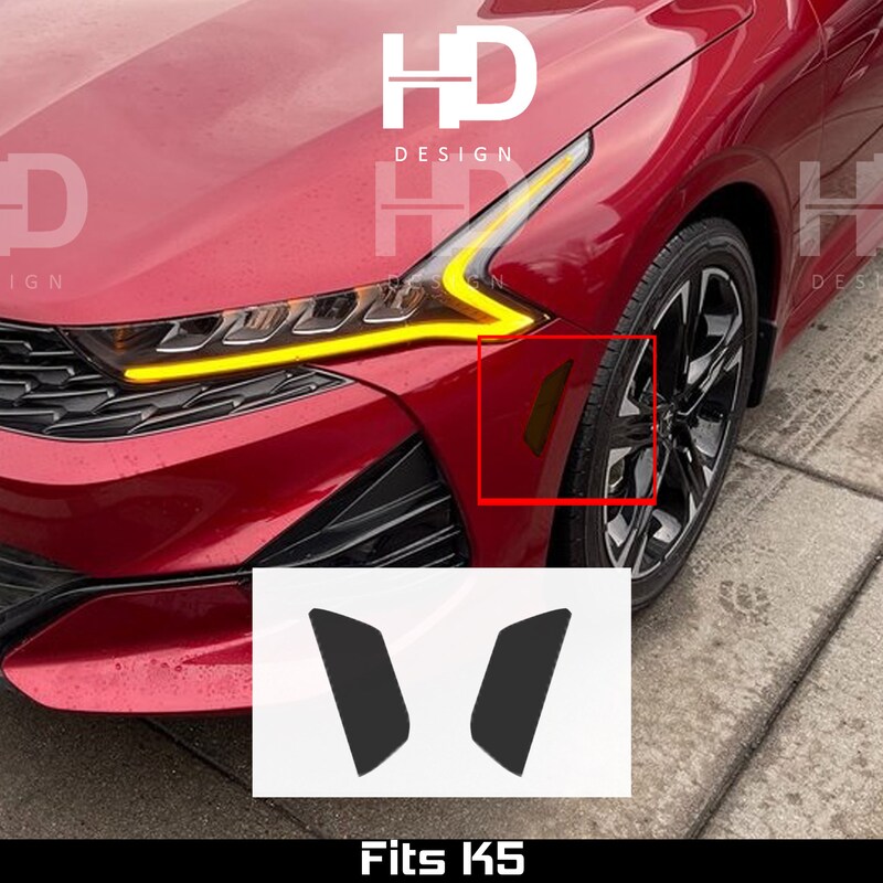 Kia Gt Line Stickers - Etsy