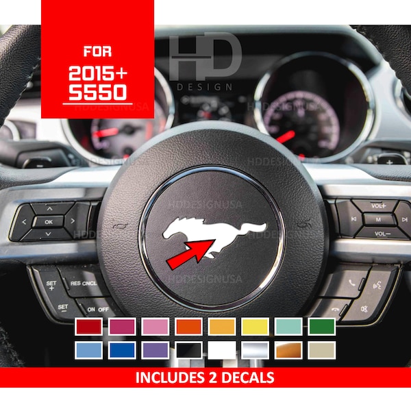 Ford Mustang Ecoboost Accessories - Etsy