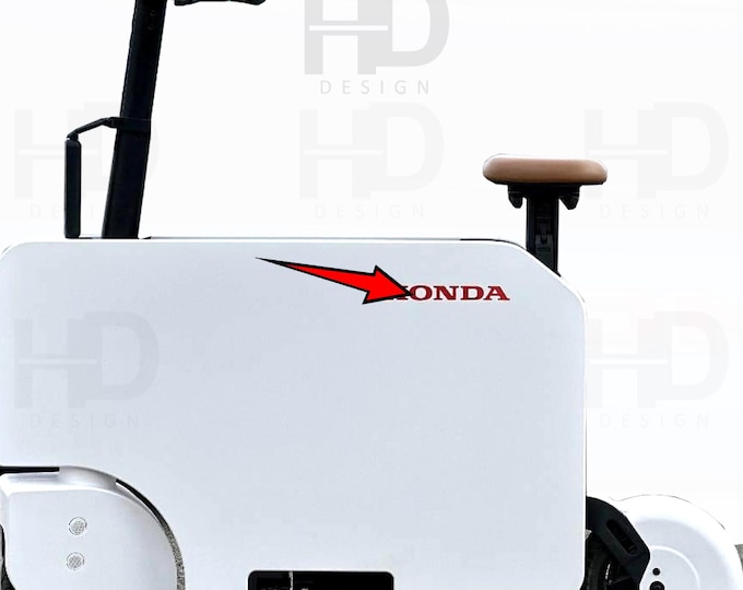 Honda Motocompacto Skin | Graphic Overlay Overlay | Style 36-0 | Anime ...