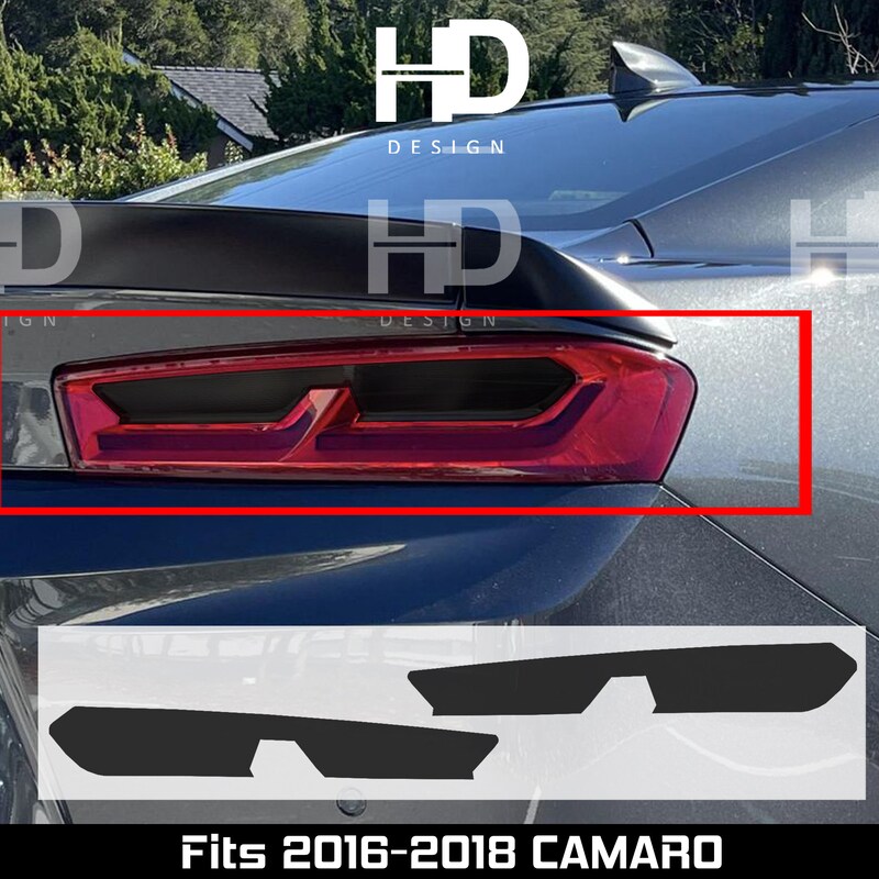 Chevy Camaro Svg - Etsy