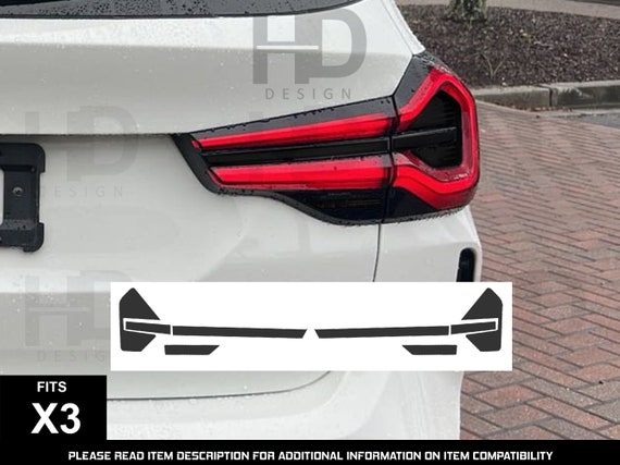 Bmw x3 add ons store