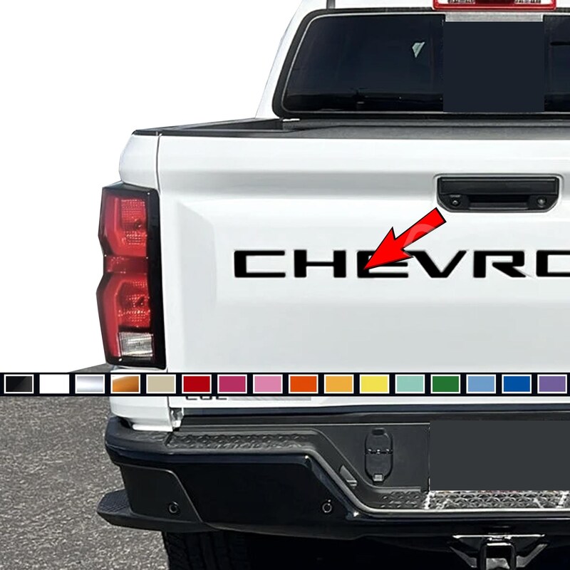 Colorado Decal - Etsy