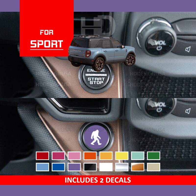 Start Stop Button Stickers - Etsy