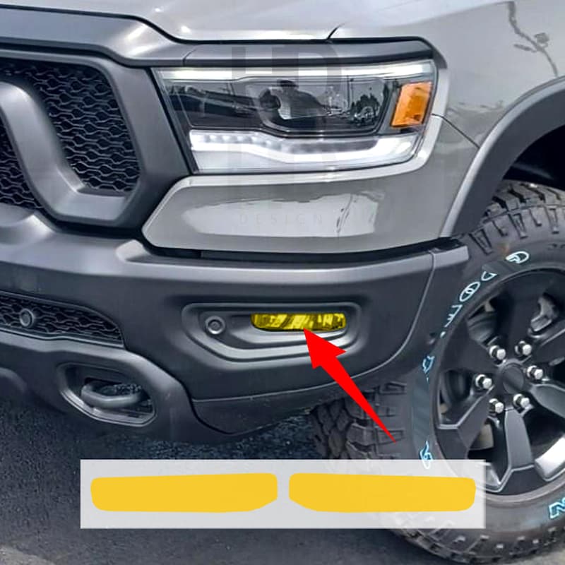 Ram Rebel Decal - Etsy