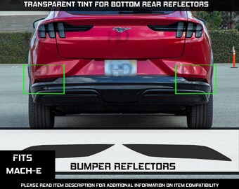 Ford Mustang Mach-e limited Color - Etsy