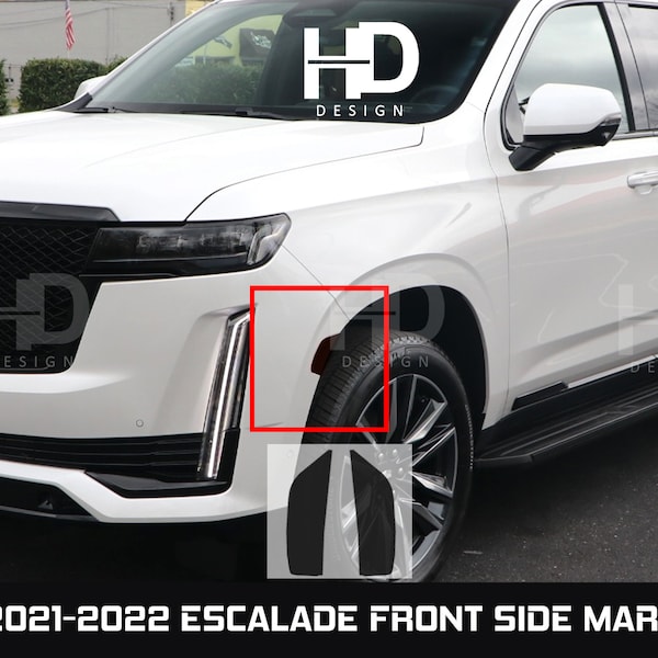 Cadillac Escalade Emblem - Etsy