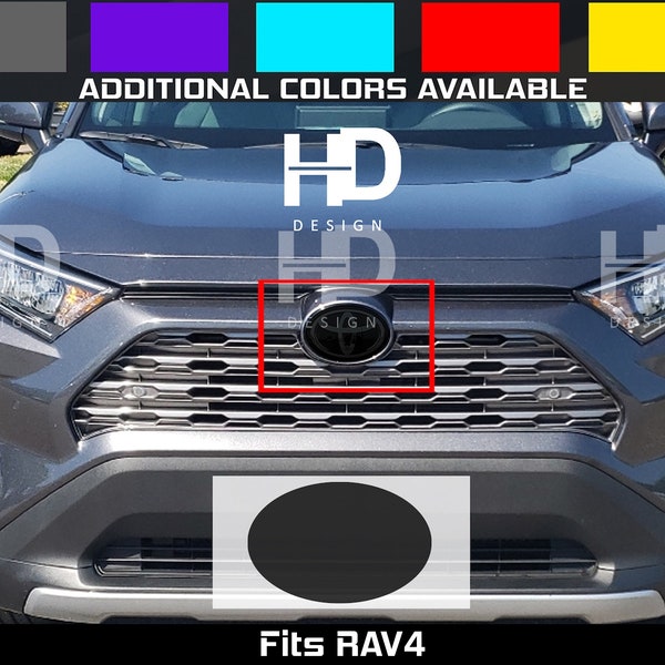 Toyota Rav4 2022 Accessories - Etsy