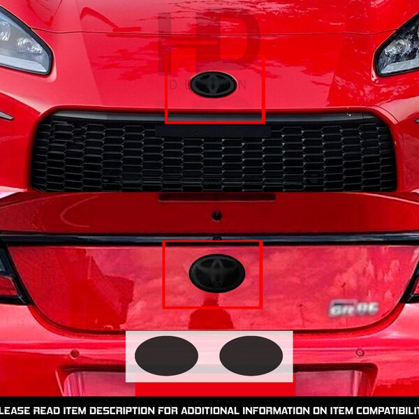 2024 Toyota Gr86 - Etsy