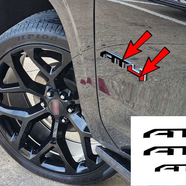 2024 Gmc At4 Decals - Etsy
