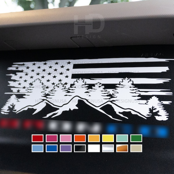 Bronco Dashboard Vinyl Letters - Etsy