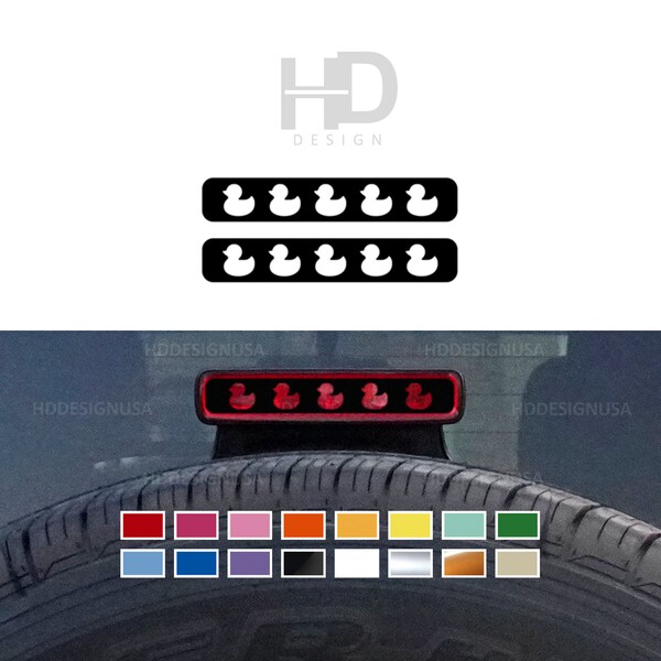 Rubber Ducks for Car Dashboard - Etsy