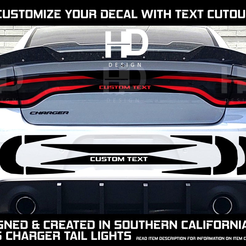 Scat Pack Decals - Etsy