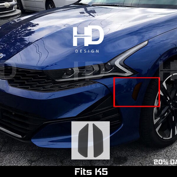 2023 Kia K5 Logo - Etsy