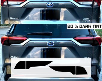 Toyota Rav4 Decals | Etsy